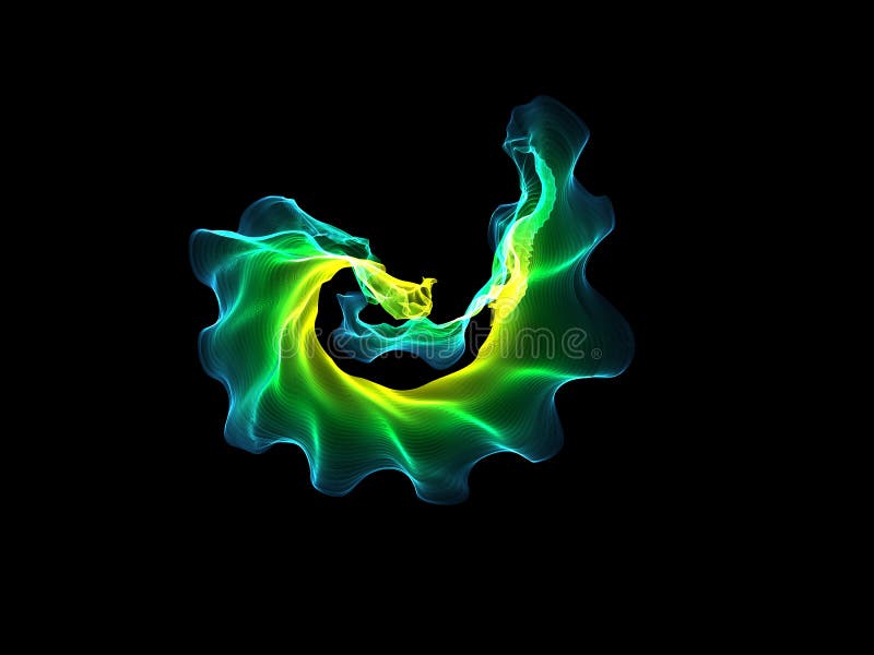 Abstract Sea Shell Background Template for Website, Abstract Info ...