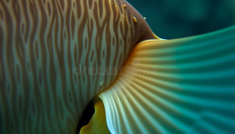Abstract Shell TextureðŸ š, Natural Pattern, Organic Design, Stock ...