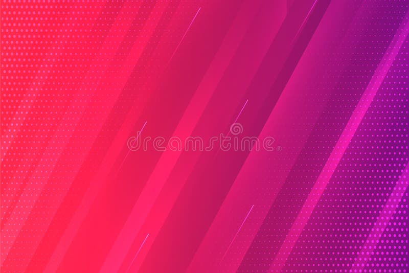 Vector Abstract Bright Diagonal Stripes Texture in Pink Purple Gradient ...