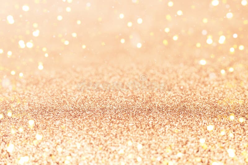 Abstract Shiny Blurred Festive Texture. Greeting Card Template Stock ...