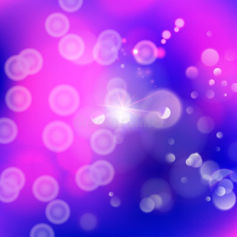 Abstract Shiny Blurred Lights Background Stock Illustration Stock ... Abstract Shiny Blurred Lights Background Stock Illustration Stock ...