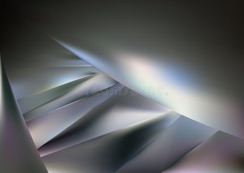 Abstract Shiny Dark Color Background Vector Graphic Stock Vector ...