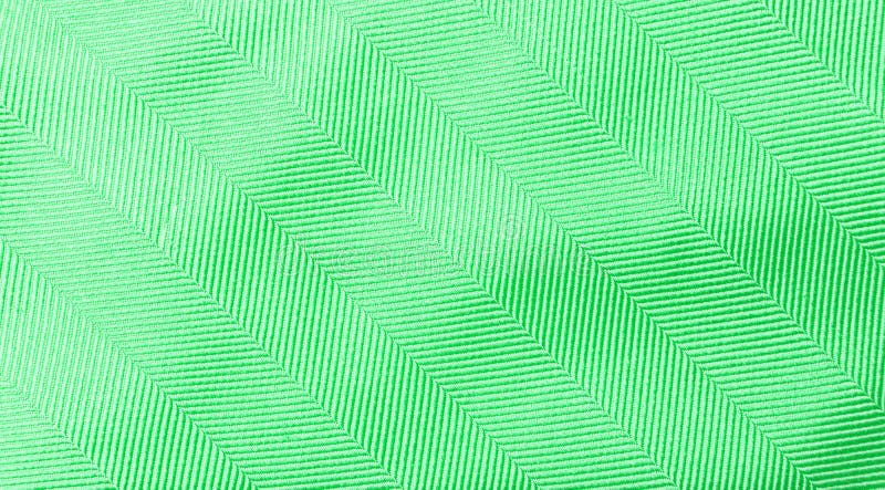 Abstract Shiny Green Fabric Texture Background Stock Image - Image of ...