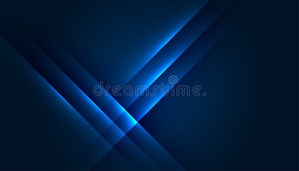 Abstract Shiny Stripe Line Pattern Wallpaper for Business Stock Vector ...