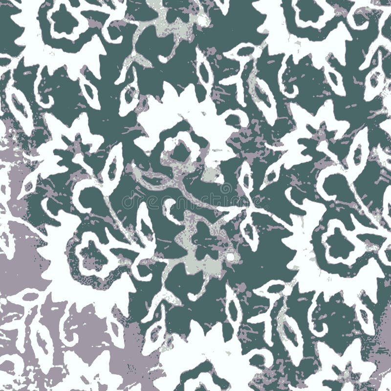 Abstract, Shirting Design, Ajrakh Pattern, Background Digital Printing ...