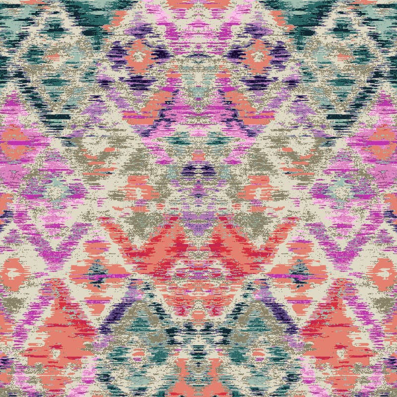 Abstract, Shirting Design, Ajrakh Pattern, Background Digital Printing ...