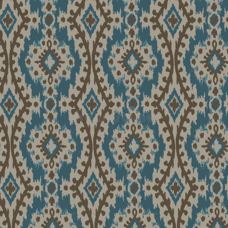 Abstract, Shirting Design, Ajrakh Pattern, Background Digital Printing ...