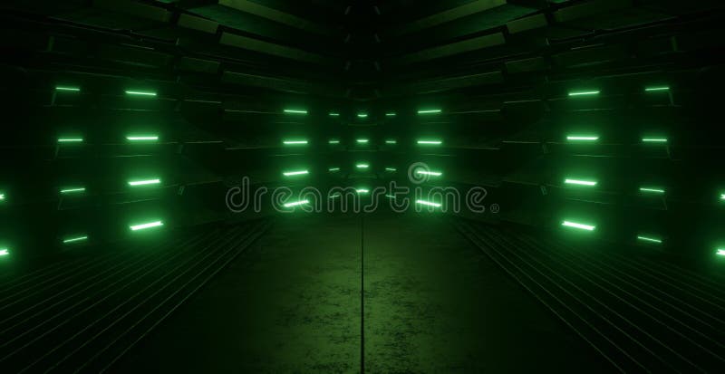 Abstract Showroom Showcase Dim Smooth Montage Background 3D Rendering ...