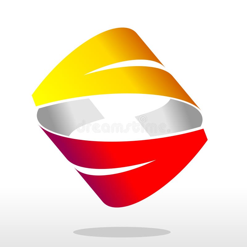 Abstract sign stock illustration. Illustration of sign - 35004705