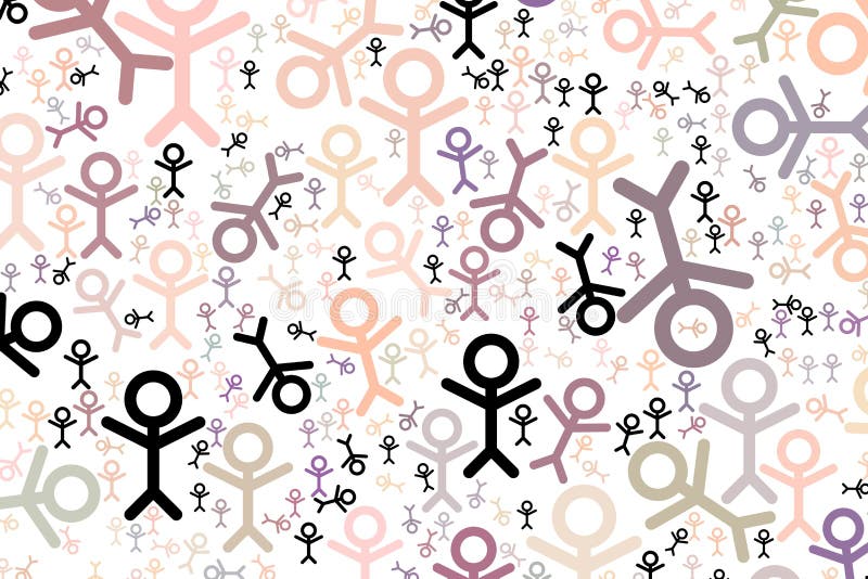 Human Generative Stock Illustrations – 34,109 Human Generative Stock ...