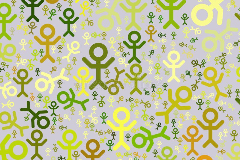 Human Generative Stock Illustrations – 34,109 Human Generative Stock ...