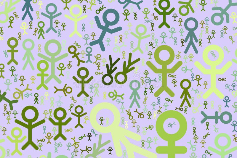 Human Generative Stock Illustrations – 34,109 Human Generative Stock ...