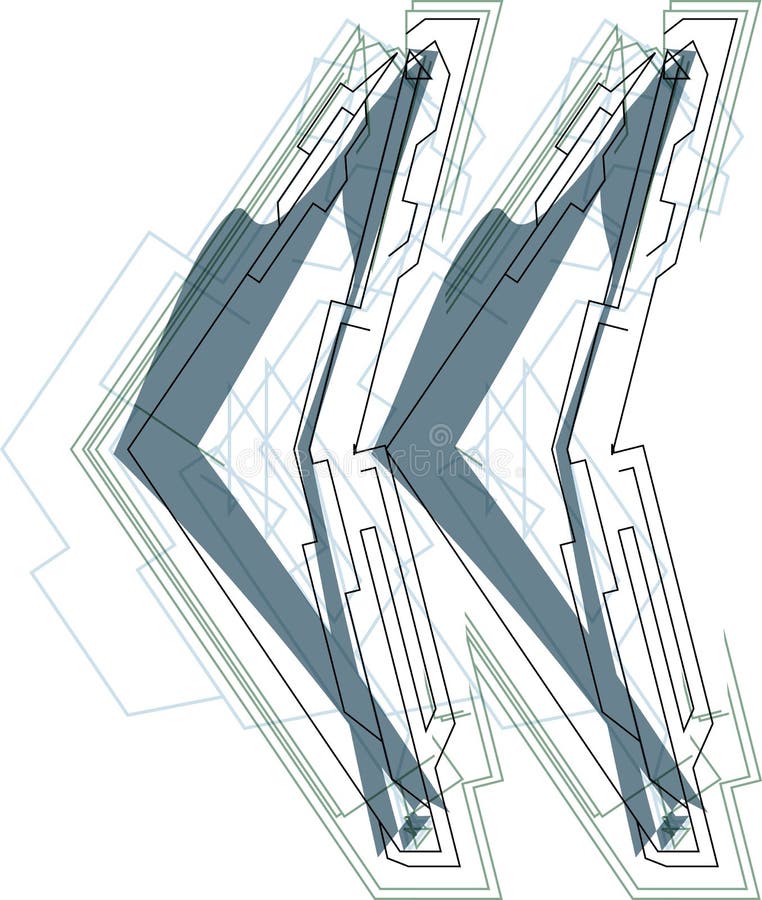 Silhouette Commands Stock Illustrations – 166 Silhouette Commands Stock ...