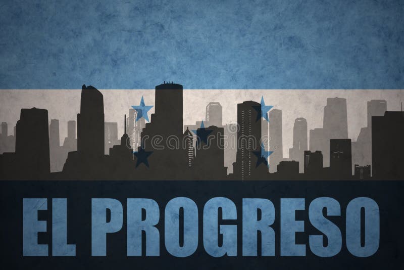 El Progreso Honduras Stock Illustrations – 11 El Progreso Honduras ...