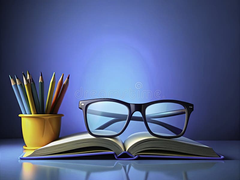 Abstract Silhouette of Learning a Visual Representation of Knowledge ...