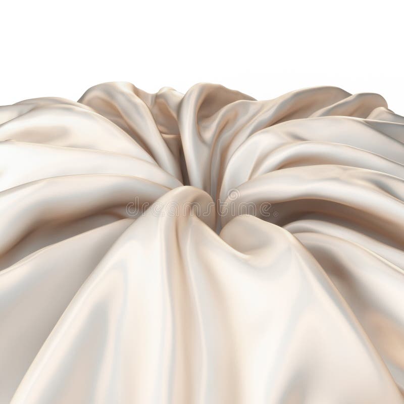 Abstract Silk Background stock illustration. Illustration of close ...