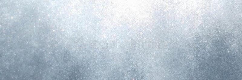 Abstract Silver Aluminum Texture; Blurry, Grainy, Metallic, Gradient ...