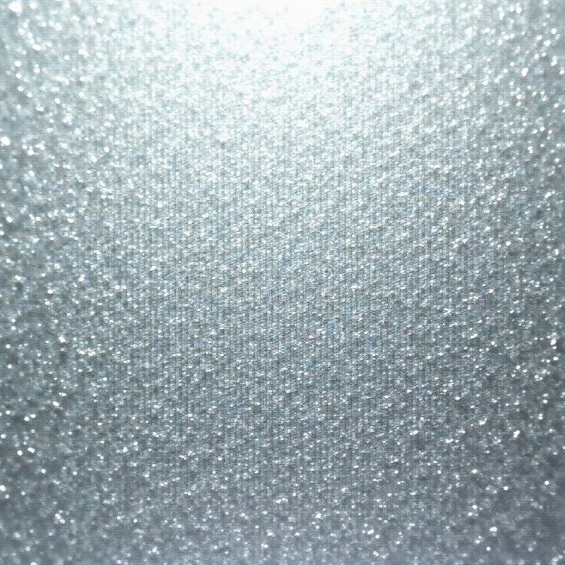 Abstract Silver Aluminum Texture, Grainy, Frosted Glass Effect ...