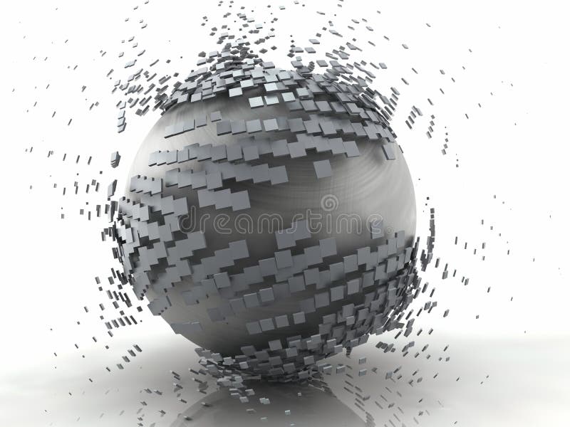 Block Shading Stock Illustrations – 356 Block Shading Stock ...