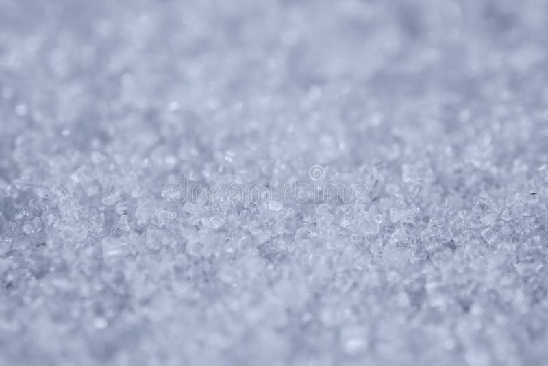 Abstract Silver Crystal Texture Background Stock Photo - Image of ...