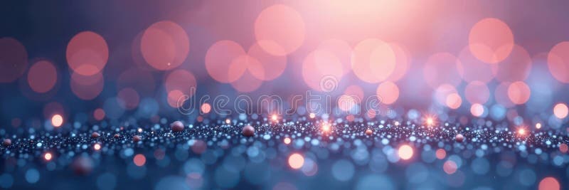 Abstract Silver Glitter Backdrop, Soft Light Blur, Glow, Radiant ...