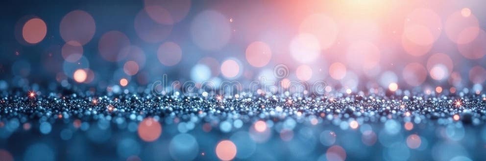 Abstract Silver Glitter Backdrop, Soft Light Blur, Silver Lights ...