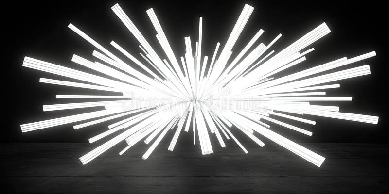 Abstract Silver Glitter: Light Particles and Dark Background, Sparkling ...