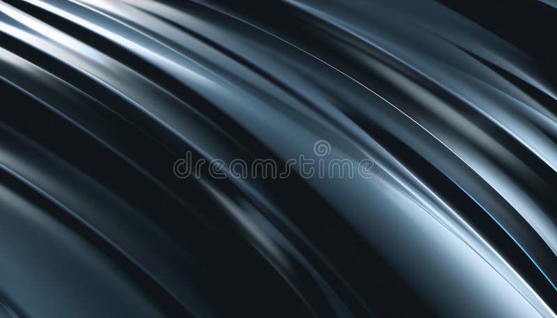 Abstract Silver Gradient Background. Flow Chrome Liquid Metal Waves ... Abstract Silver Gradient Background. Flow Chrome Liquid Metal Waves ...
