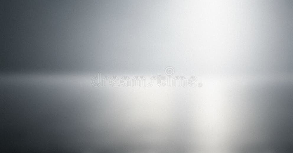 Abstract Silver Gradient Background Texture Stock Image - Image of ...