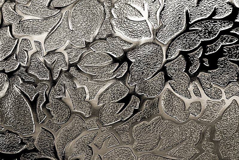 Abstract Silver Pattern Background - Minimalist Backdrop - Decorative ...