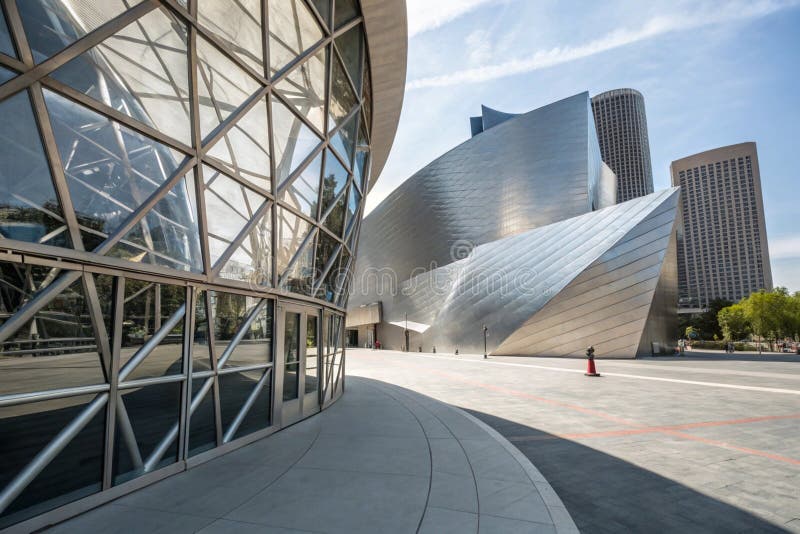 Abstract Silver Structure Background Stock Illustration - Illustration ...