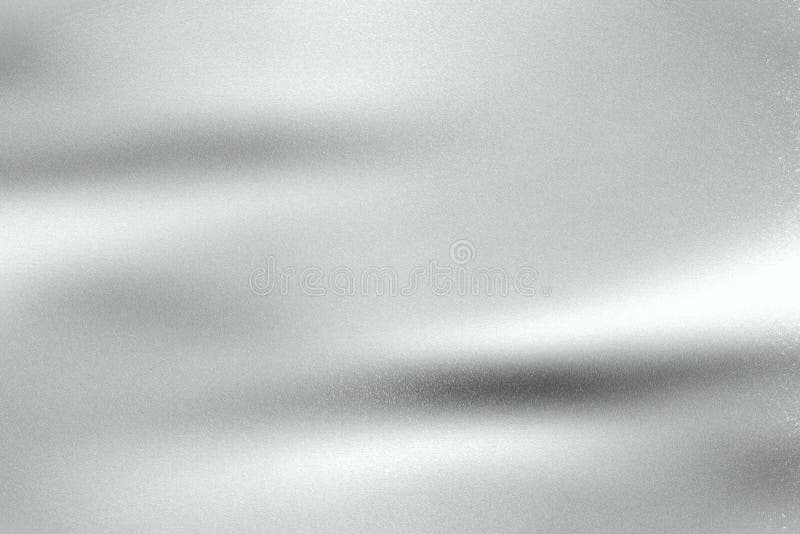 Abstract Silver Texture Wall Background Stock Image - Image of steel ...