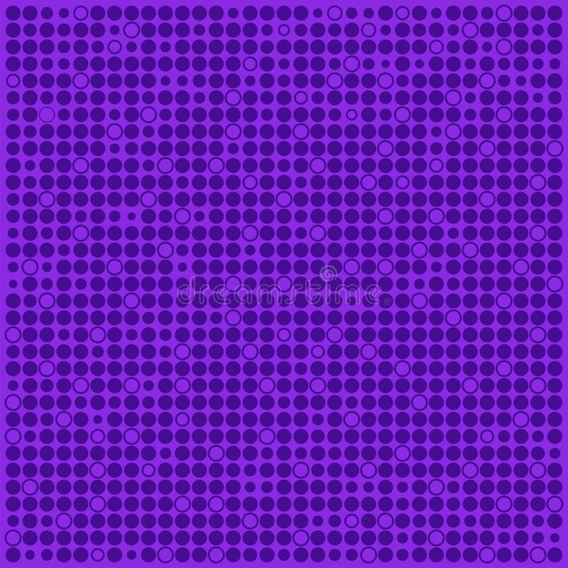 Monochrome Pixel Background Stock Vector - Illustration of dots, mesh ...