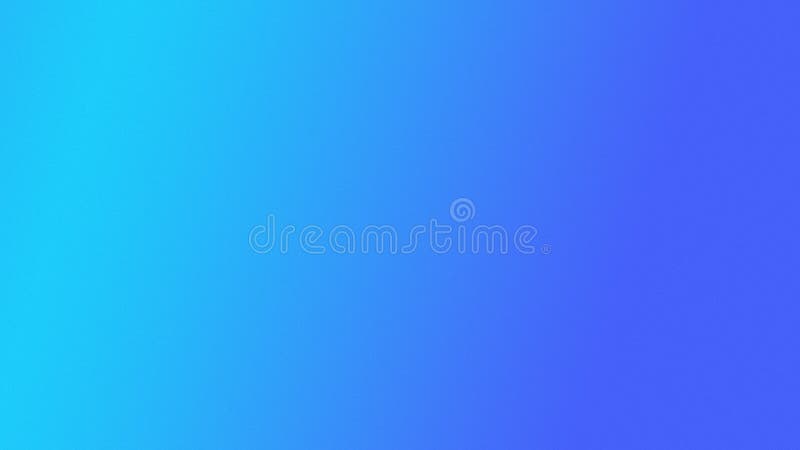 Abstract Simple Blue Gradient Background, Grain or Noise Texture, Blur ...