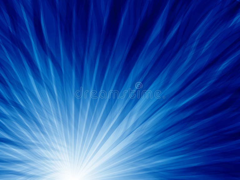 Simple Blue Wave Radiation Stock Illustrations – 105 Simple Blue Wave ...