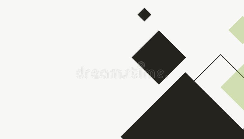 Abstract Simple Business Background Pattern Stock Illustration ...