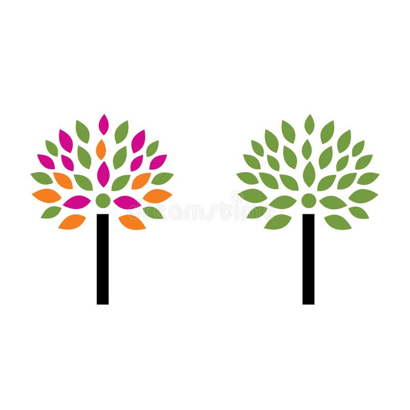 Tree Networking Logo Stock Illustrations – 485 Tree Networking Logo ...