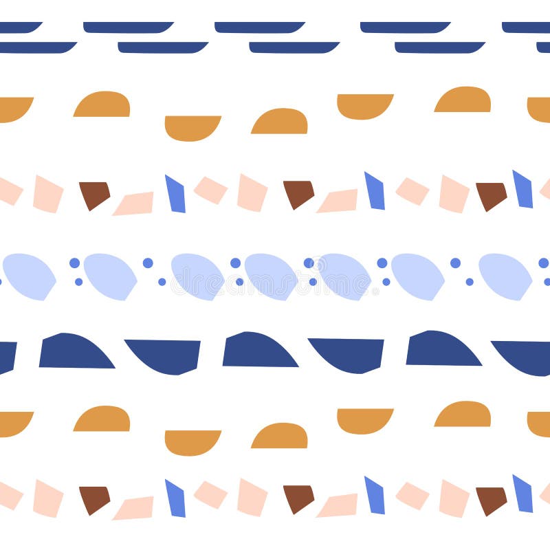 Seamless Cutout Dots Stock Illustrations – 197 Seamless Cutout Dots ...