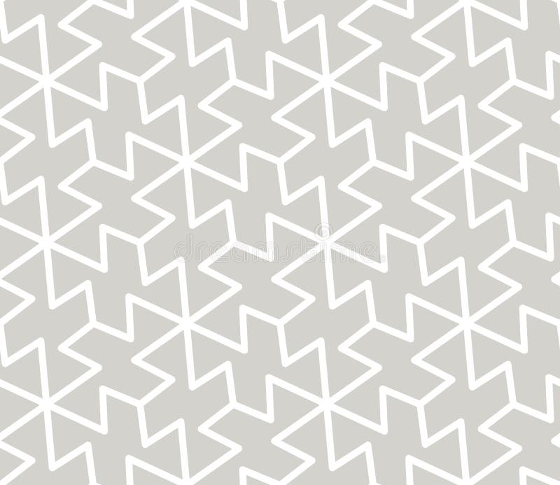Light Gray Pattern