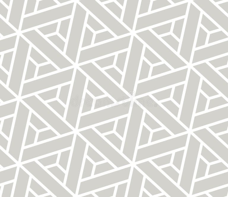 Light Gray Geometric Background Stock Illustrations – 120,782 Light ...