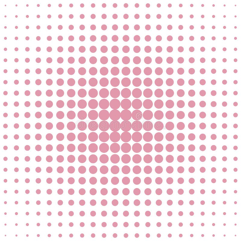 Simple Dotted Brochure Cover Template Set - Flyer Background Graphic ...