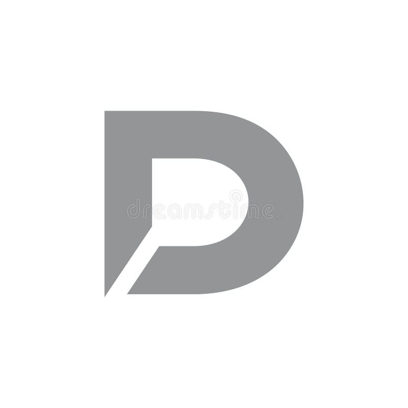 D Geometric Logo Stock Illustrations – 7,082 D Geometric Logo Stock ...