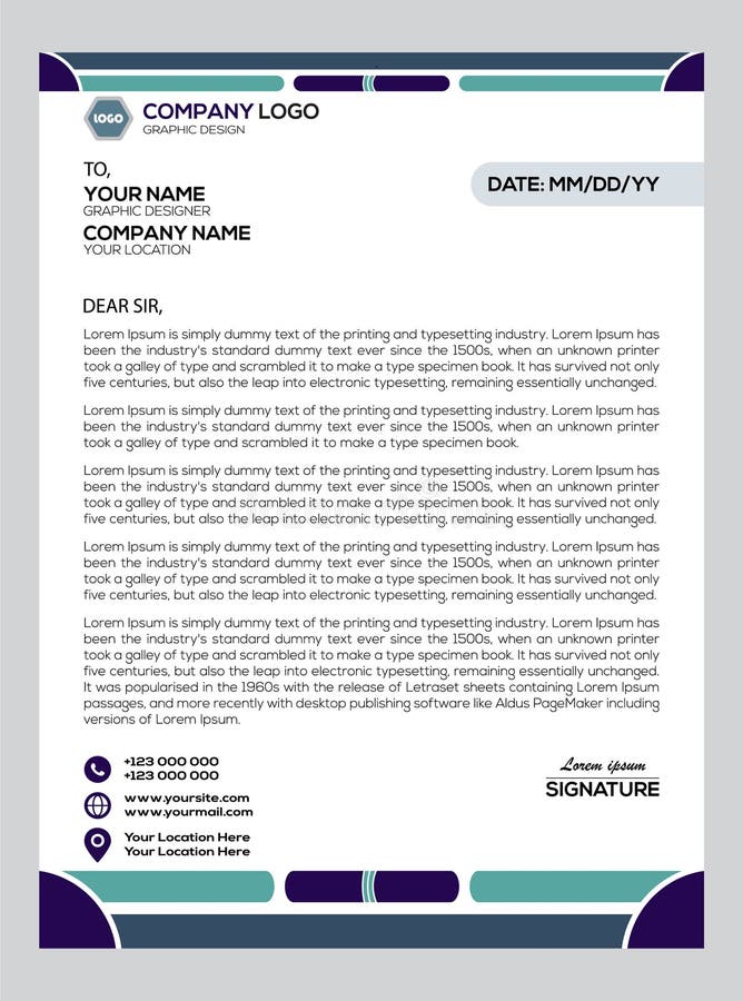 Abstract Simple Light Line Background Simple Design with Illustrator ...