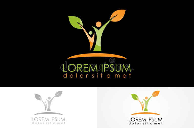 People Key Logo Stock Illustrations – 4,759 People Key Logo Stock ...