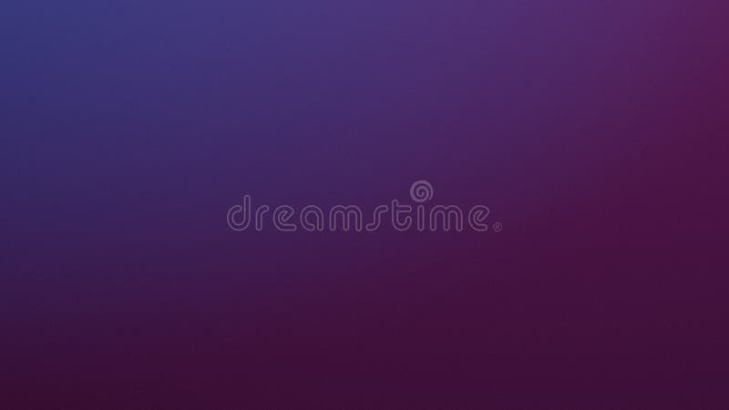 Abstract Simple Purple Gradient Background, Grain or Noise Texture ...