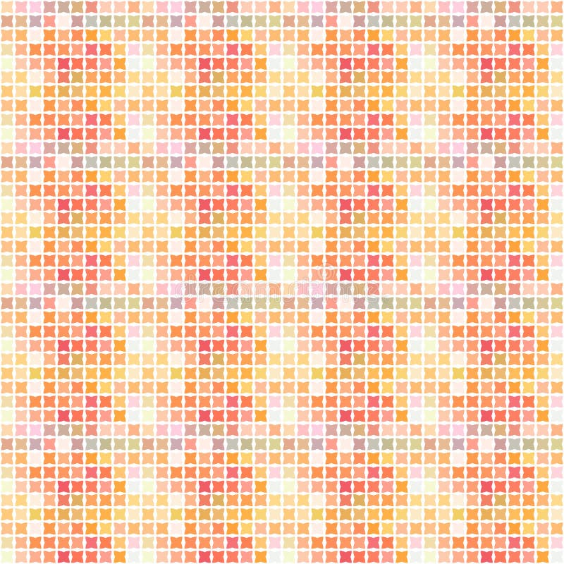 Abstract Simple Seamless Pattern for Paper and Fabric Design Stock ...