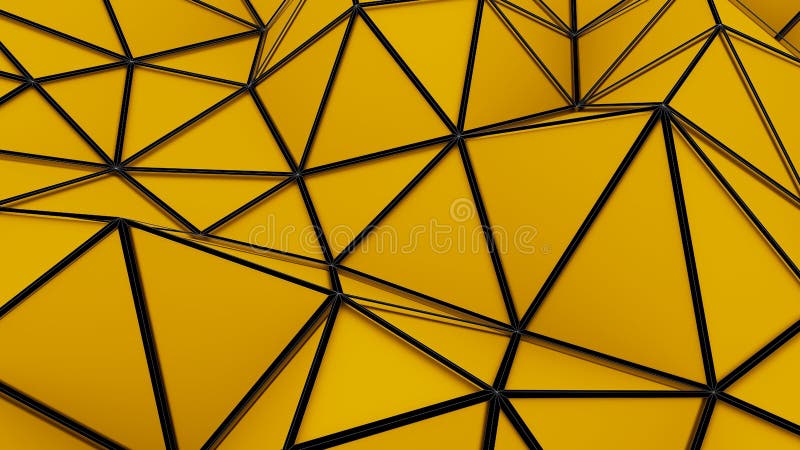 Triangulated Wireframe Stock Illustrations – 3,547 Triangulated ...
