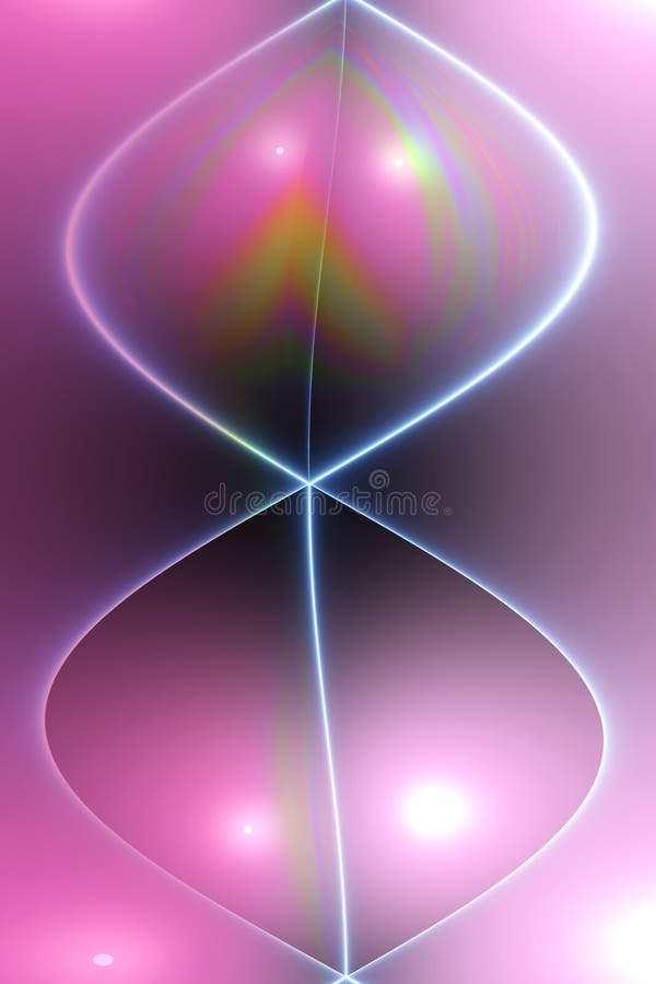 Abstract Sinewave Pink Stock Illustrations – 12 Abstract Sinewave Pink ...