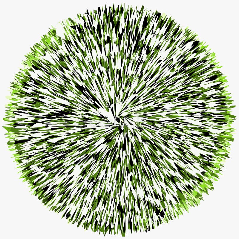 Shape with Overlapping Circles Motif. Geometric Intersecting Cir Stock ... Shape with Overlapping Circles Motif. Geometric Intersecting Cir Stock ...