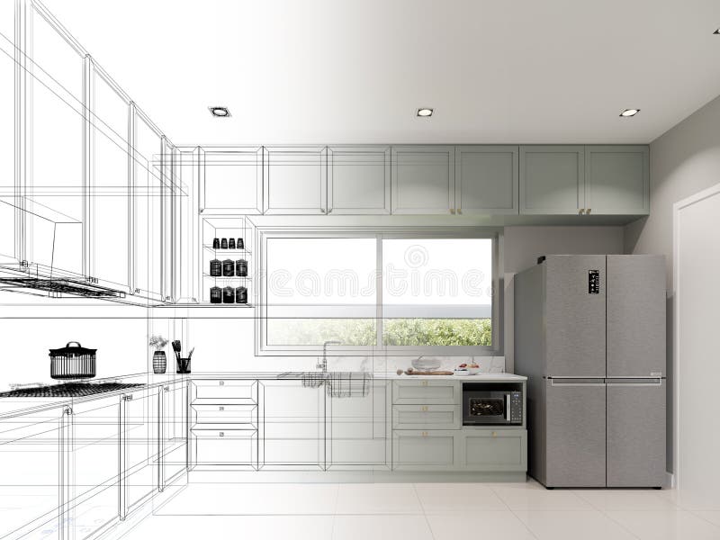 Pantry Draw Stock Illustrations – 40 Pantry Draw Stock Illustrations ...